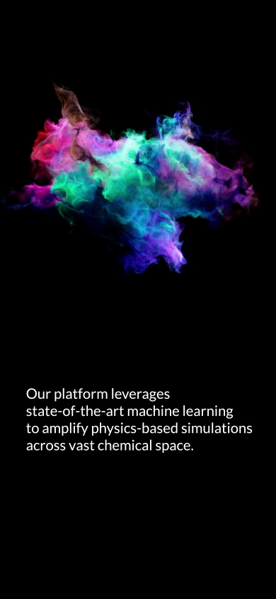 Computational Platform For Molecular Discovery And Design Schrödinger