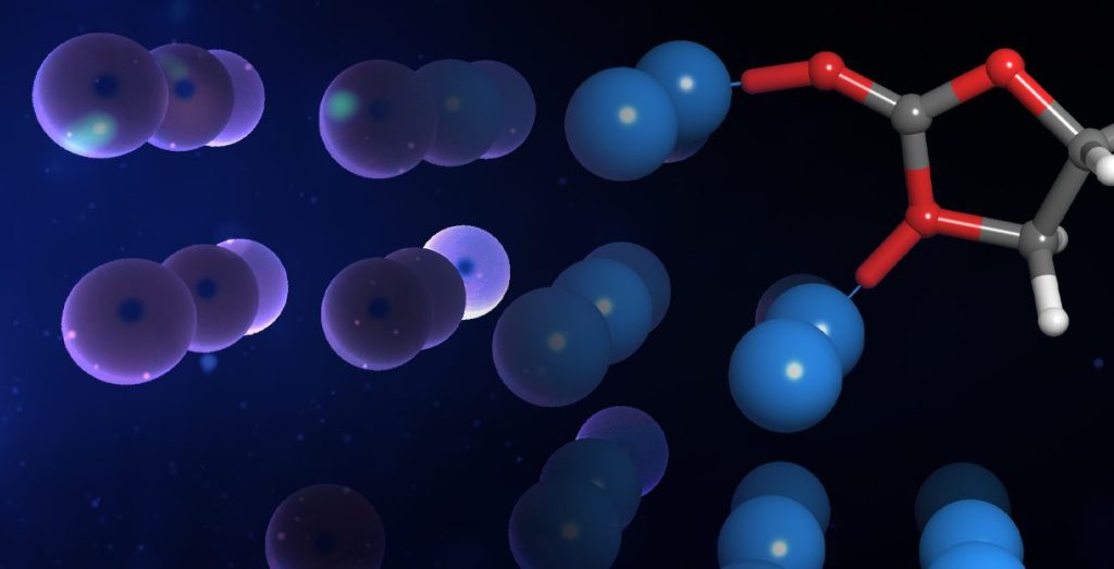 Modeling for Batteries | Schrödinger Materials Science