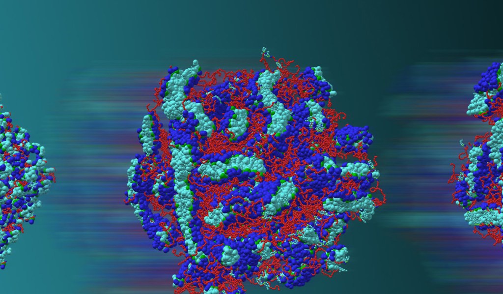 Pharmaceutical formulation - Schrödinger