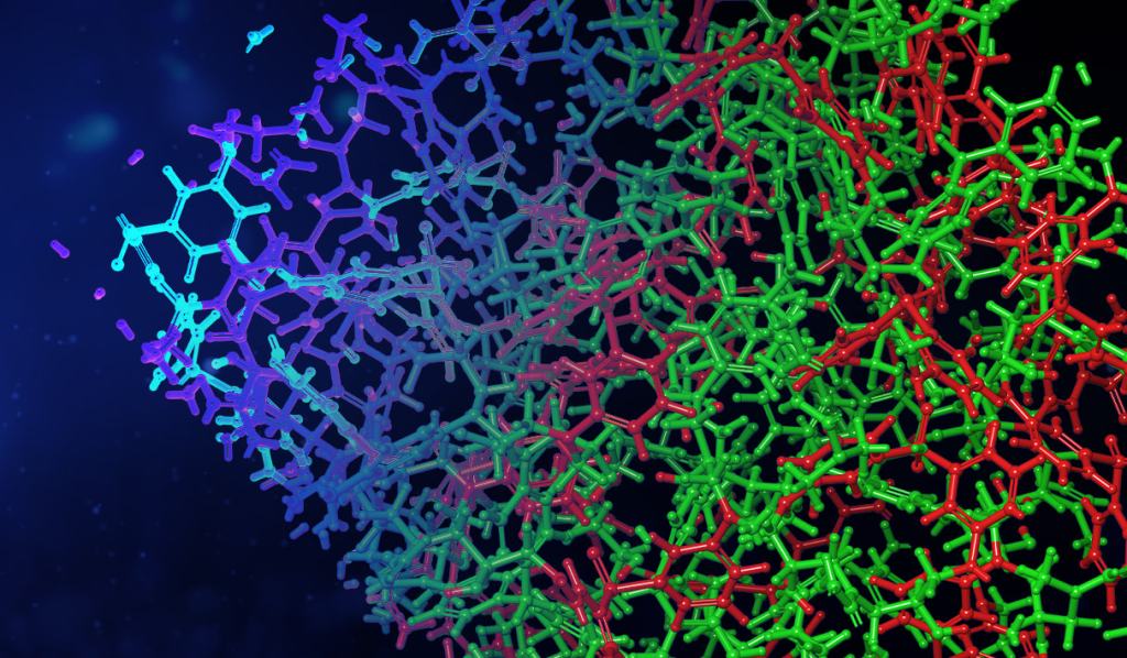 Polymer Modeling and Simulation | Schrödinger Materials Science