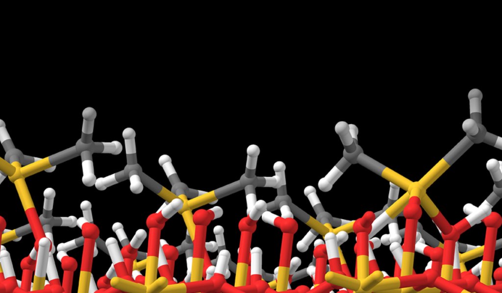 Innovation In Atomic Level Processing With Atomistic Simulation And