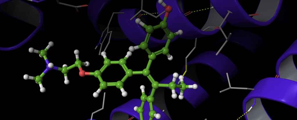Protein Preparation Workflow - Schrödinger
