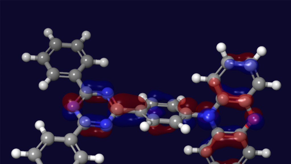 Accelerating OLED innovation with multi-scale, multi-physics ...